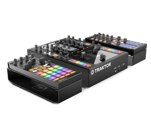 Traktor Kontrol Stand – DJ Equipment & DJ Academy in Malaysia – Battle ...