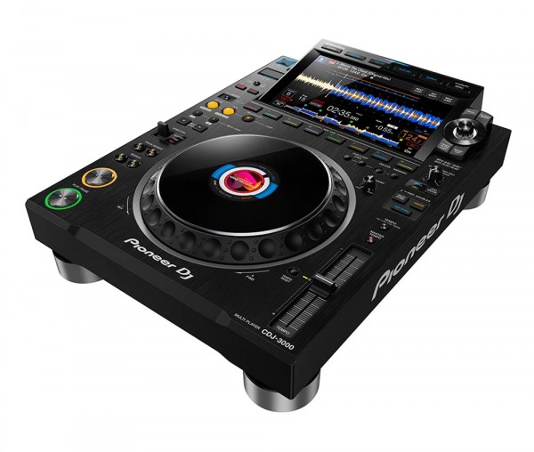 DJ Decks - Battle DJ Store