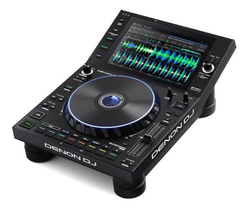Denon SC6000 Prime - Battle DJ Store